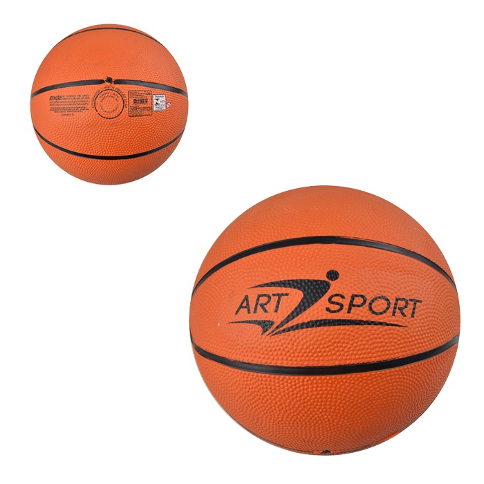 Bola de Basquete, Bola de Basketball | Shopee Brasil