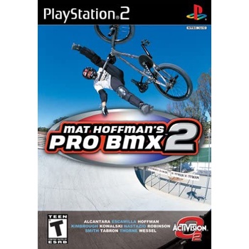 Mat Hoffman's Pro BMX 2 ps2 | Shopee Brasil