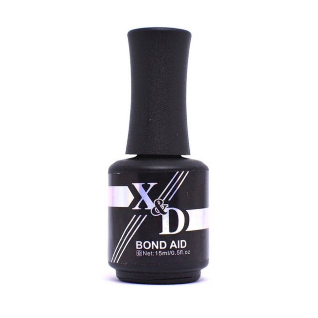 Top Coat / Ultrabond / Primer / Ph / Bond Aid X&d Desidratador ...