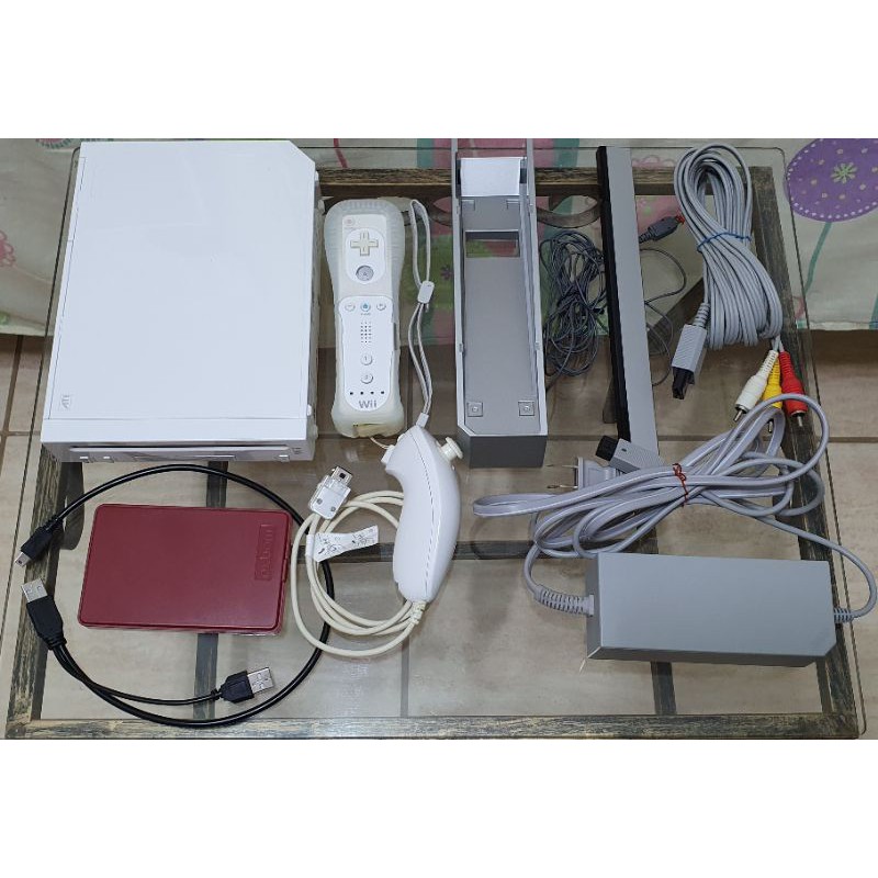 Nintendo Wii | Shopee Brasil