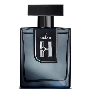 DE0-COLONIA MASCULINA LINHA EUDORA H | Shopee Brasil