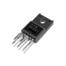 Strg6551 - Circuito Integrado - 6551 | Shopee Brasil