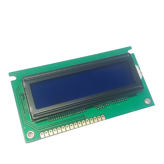 Display Lcd 16x2 1602 Fundo Azul Arduino | Shopee Brasil Display Lcd 16x2 1602 Fundo Azul Arduino | Shopee Brasil