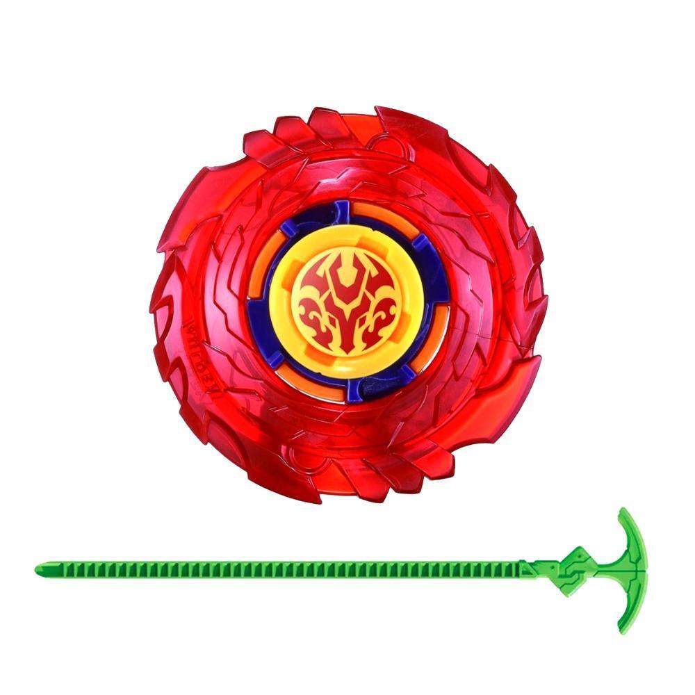 Infinity Nado - Plastic Series (vermelho) | Shopee Brasil