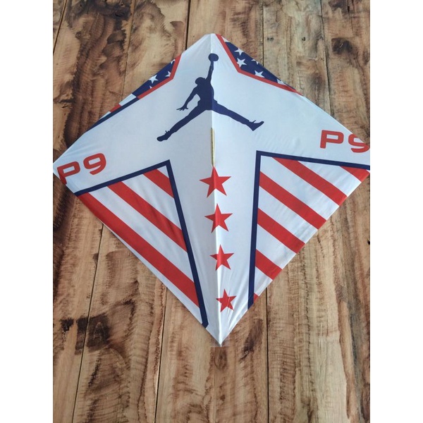 Pipa Papagaio Flexinha 35x35 Pacote Com 20 Unidades | Shopee Brasil