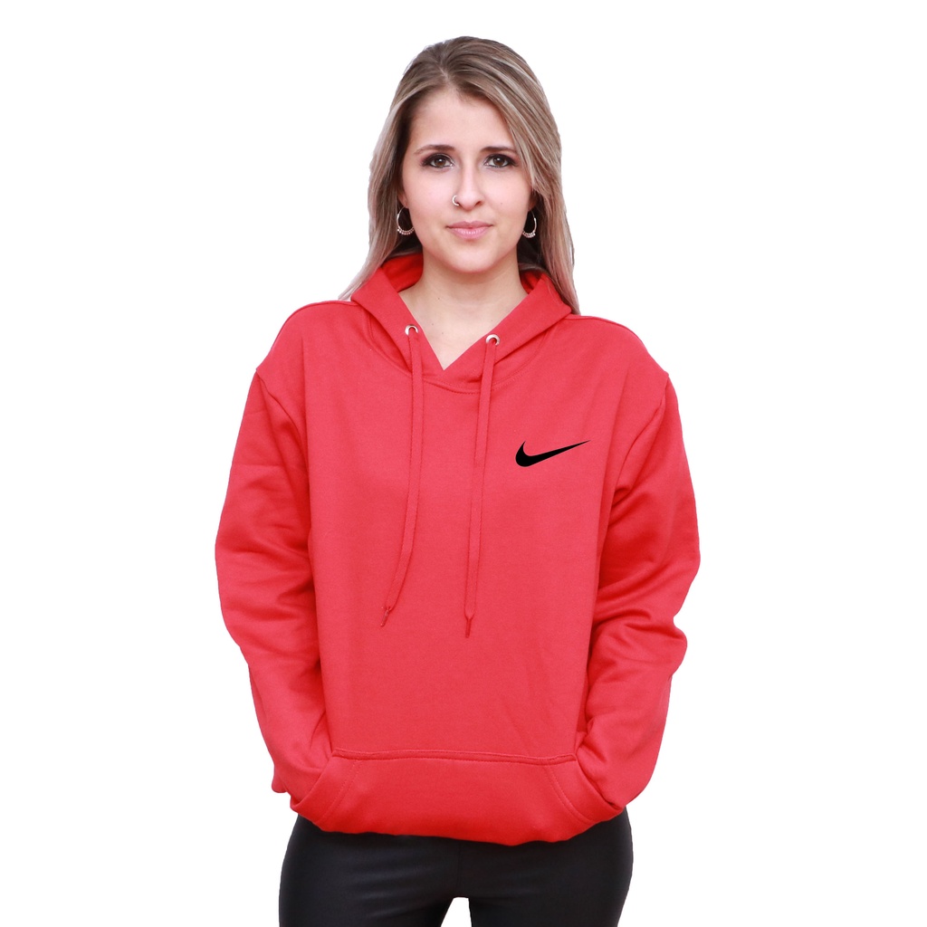 Moletom Blusa De Frio Casaco Masculino E Feminino Flanelado Oferta Plus