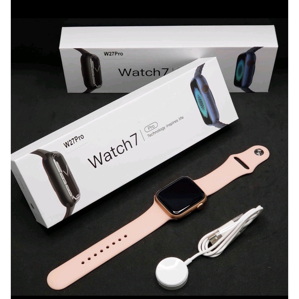 Relógio inteligente Smartwatch X7 Pro | Shopee Brasil