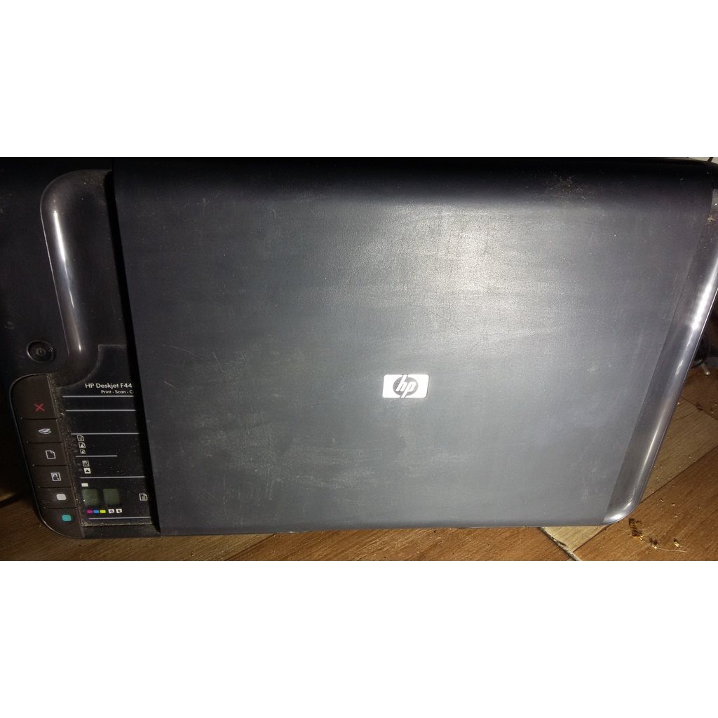 Sucata Multifuncional HP F4480 | Shopee Brasil