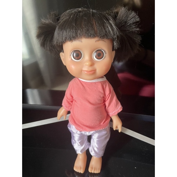 boneca Boo monstros sa Disney pixar | Shopee Brasil
