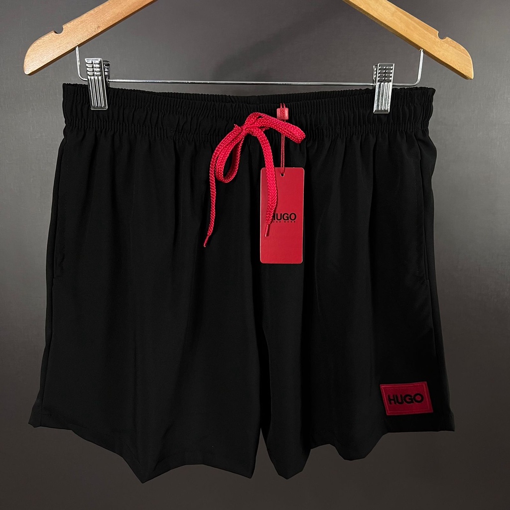 Bermuda tactel Importada Masculina (HBBM) | Shopee Brasil