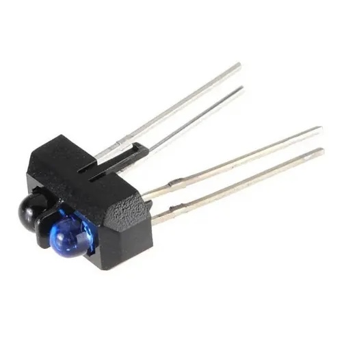 Sensor Óptico Reflexivo Fototransistor TCRT5000 para Arduíno ...