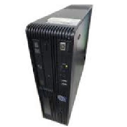 COMPUTADOR HP COMPAQ DX7400 FJ011LA#AC4 S/ MONITOR | Shopee Brasil