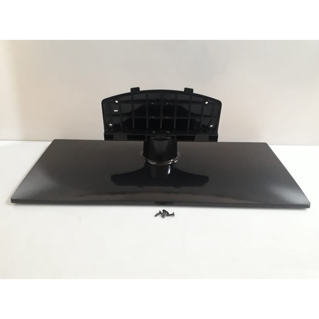 BASE PEDESTAL TV SAMSUNG UN50F5200AG - LEIA COM ATENÇÃO | Shopee Brasil