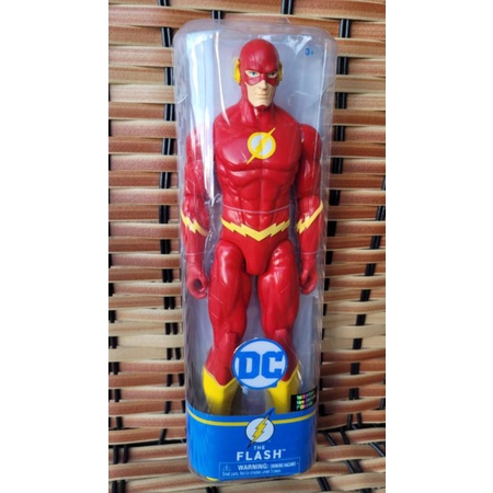 boneco do flash original lacrado novo | Shopee Brasil