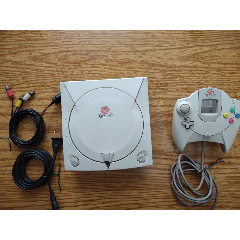 Sega Dreamcast GDEMU | Shopee Brasil
