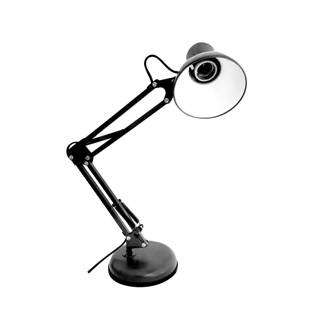 Abajur Desk Lamp PIXAR articulado Haste Articulável C/BASE | Shopee Brasil