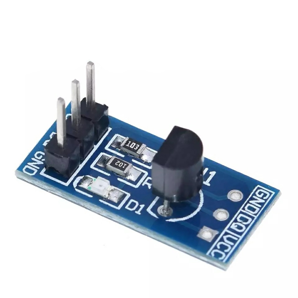 Modulo Sensor de Temperatura Ds18B20 para Arduino | Shopee Brasil