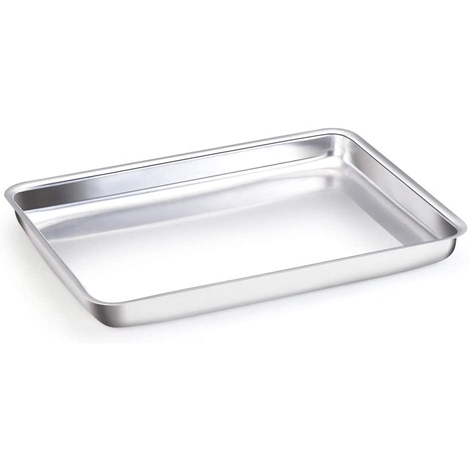 Forma de bolo Retangular N°5 | Shopee Brasil