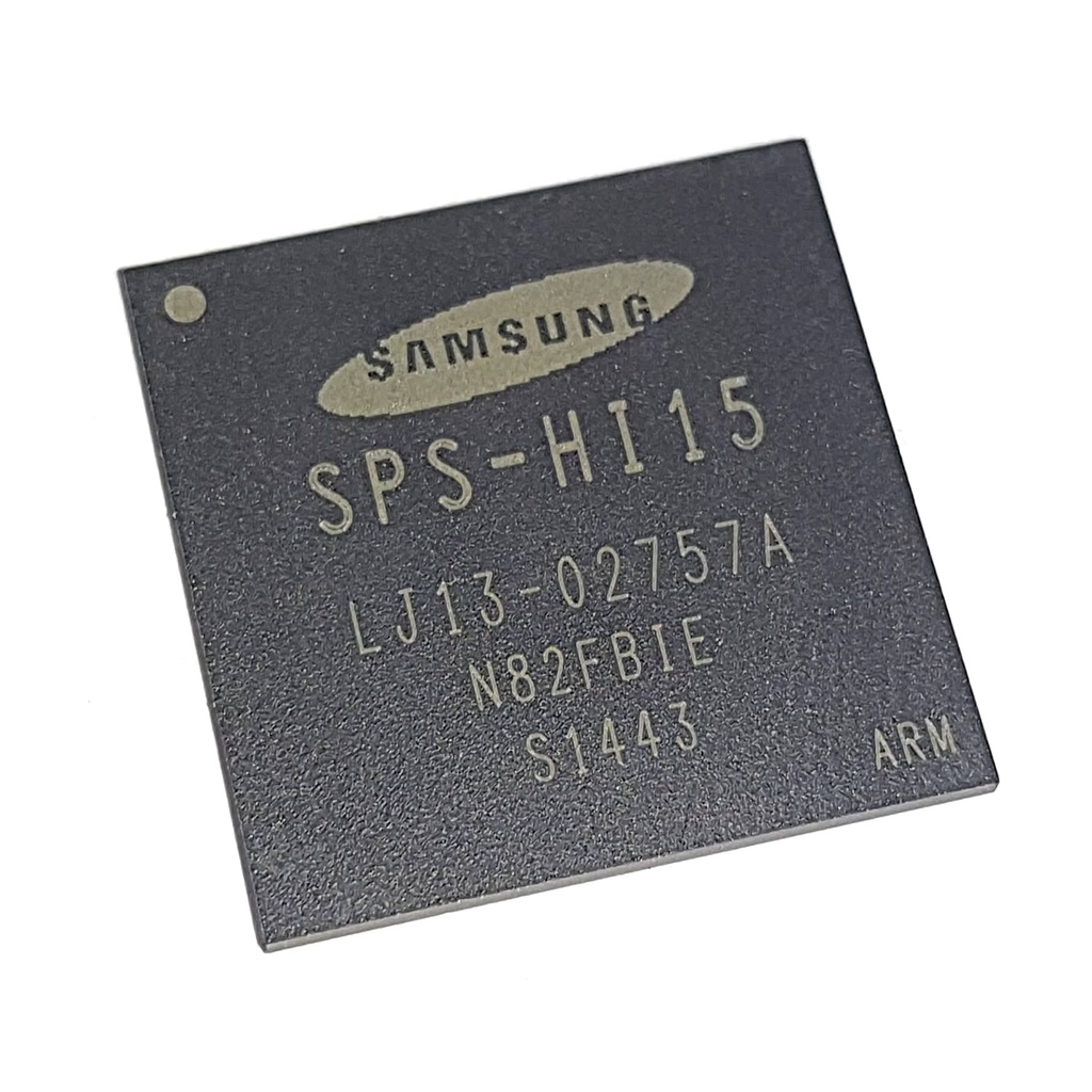 Circuito Integrado Sps-hi15 Bga Samsung Novo E Original | Shopee Brasil