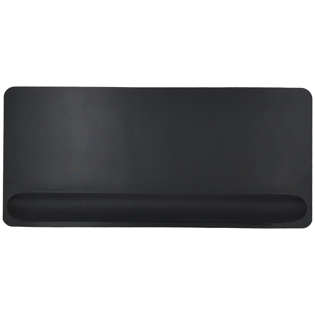 (Tapete Pad) Mouse Pad Ergonômico para Teclado e Mouse | Shopee Brasil