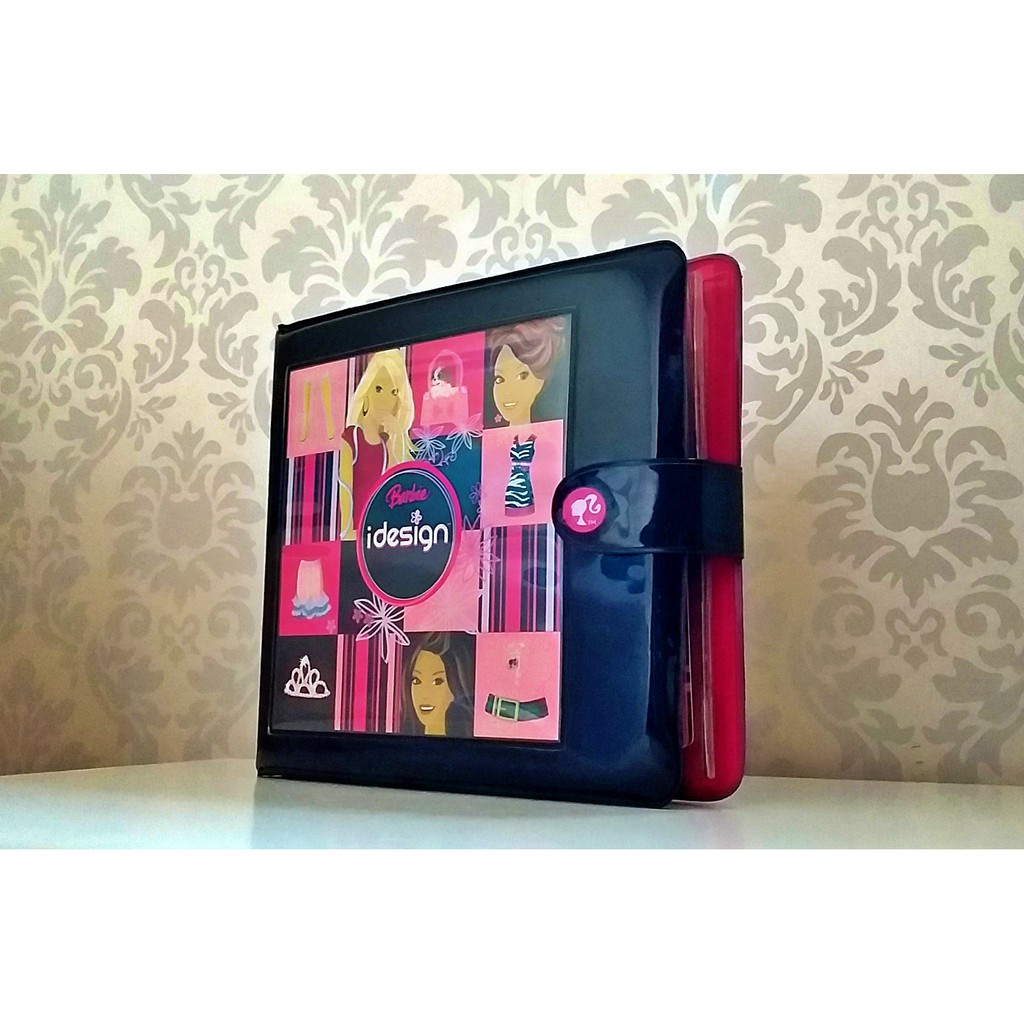 Brinquedo Infantil Meninas - Barbie iDesign - Jogo da Barbie para PC ...