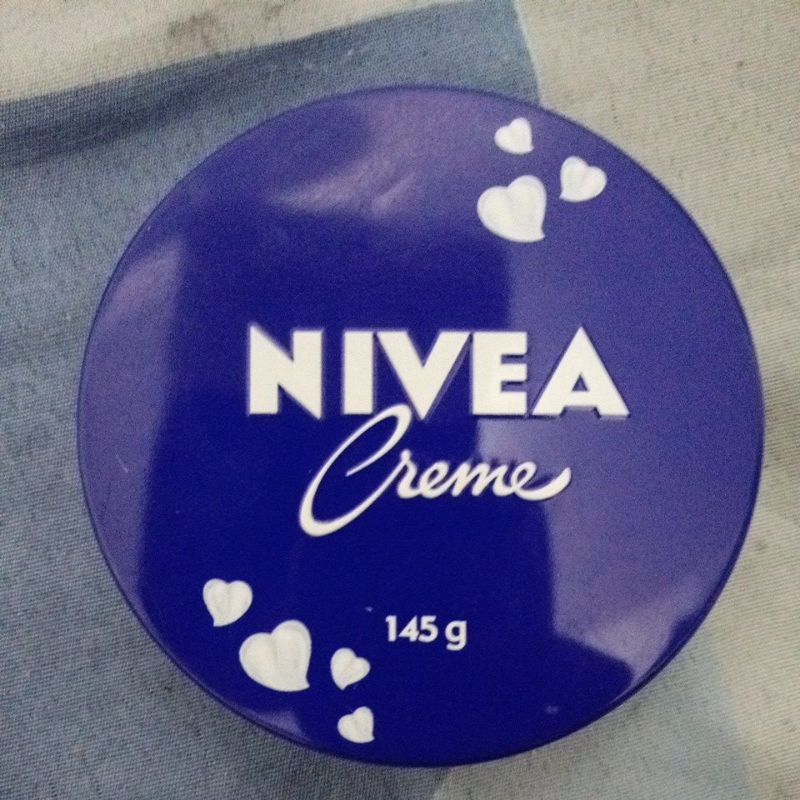 Creme Nívea 145g | Shopee Brasil