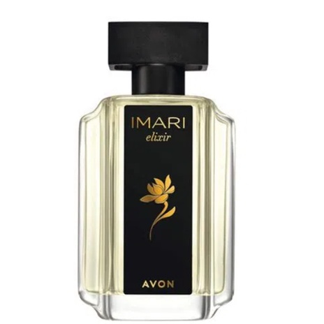 Avon Imari Elixir 50ml | Shopee Brasil