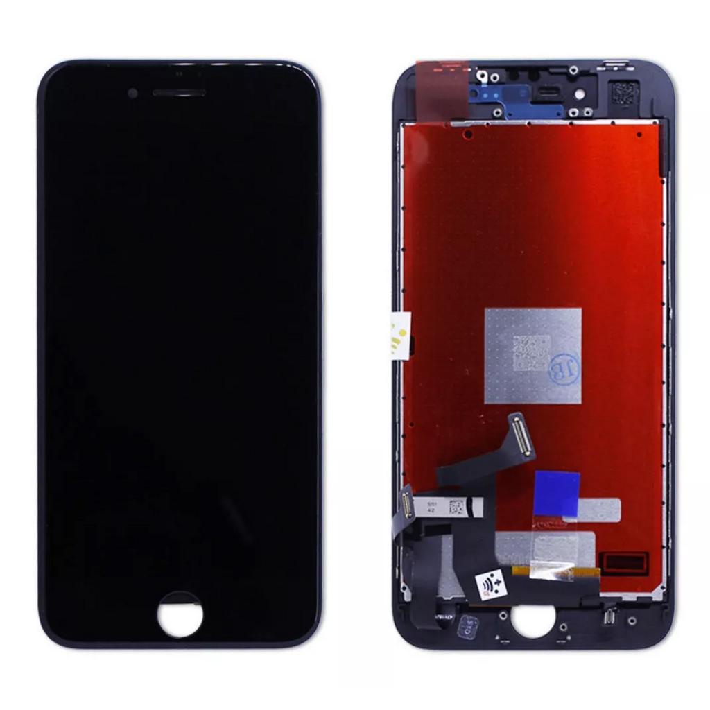 Tela Display Frontal Compatível Iphone 8 Oled Premium | Shopee Brasil