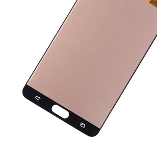 Tela Frontal Display Samsung A9 Pro 2016 LCD A910 A9100 A910F | Shopee ...