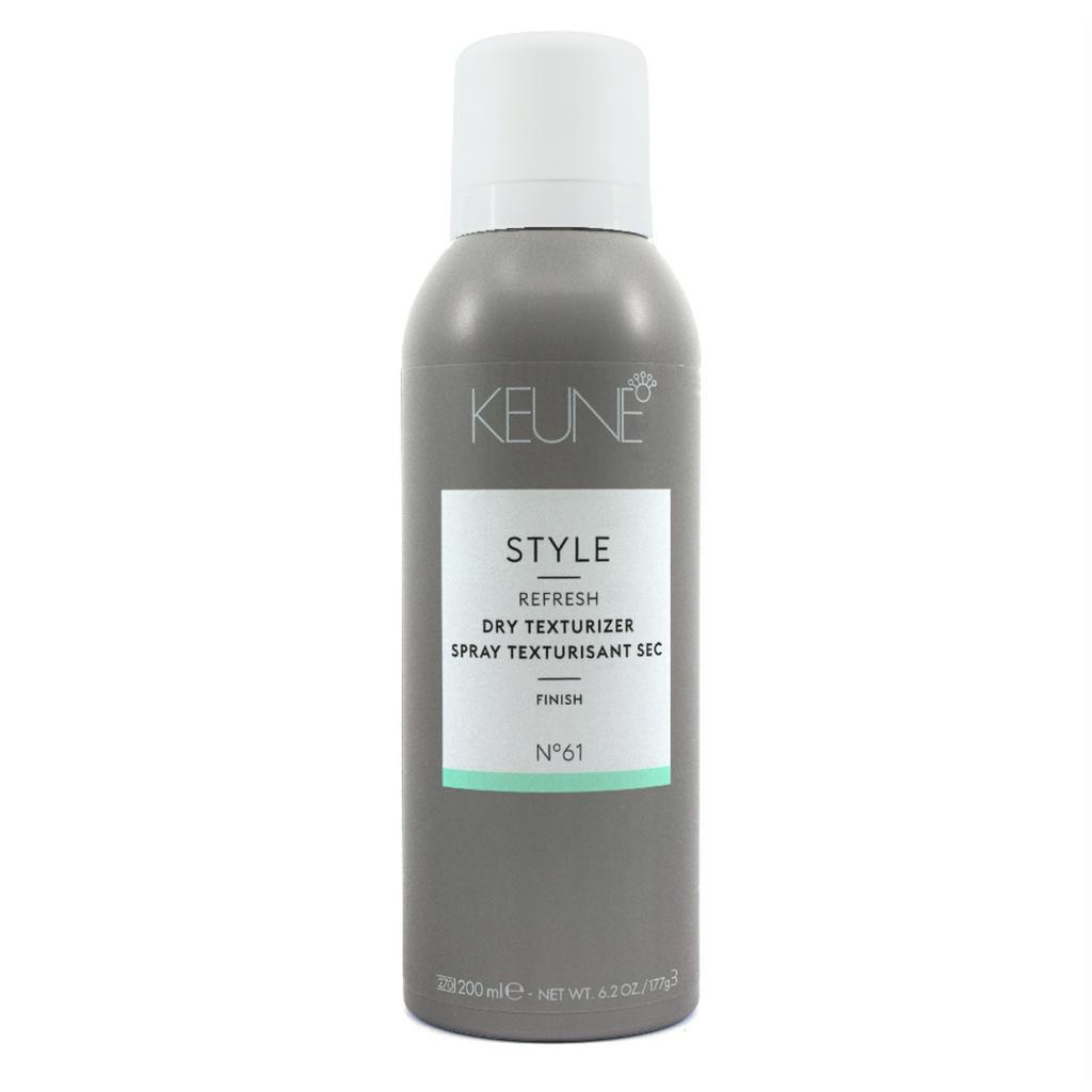 Spray Texturizador Style Dry Keune 200ml | Shopee Brasil