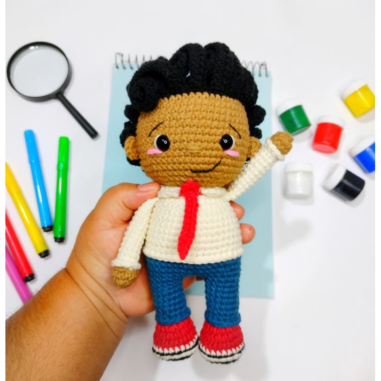Mini Mim Shopee Brasil