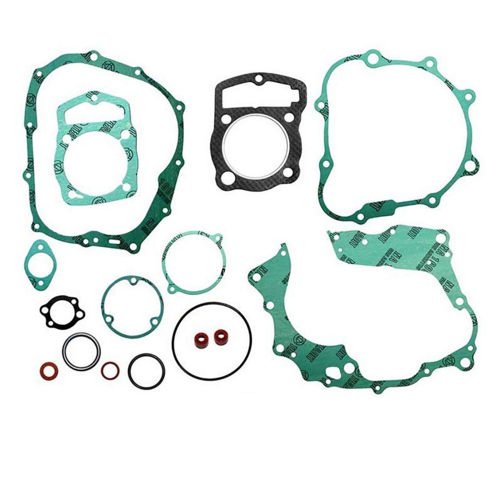 Jogo De Juntas Cbx 150 Aero / Nx 150 | Shopee Brasil