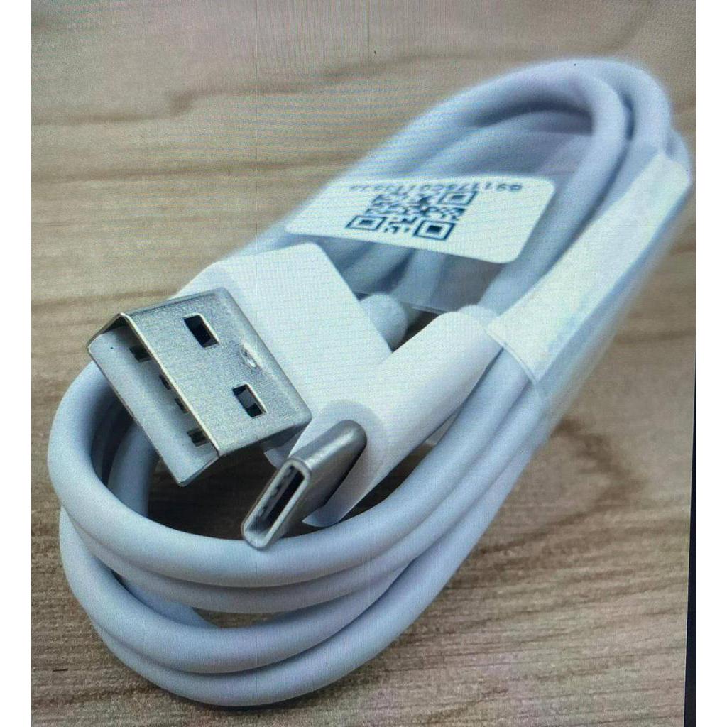 Cabo Mi Usb tipo C 1M | Shopee Brasil