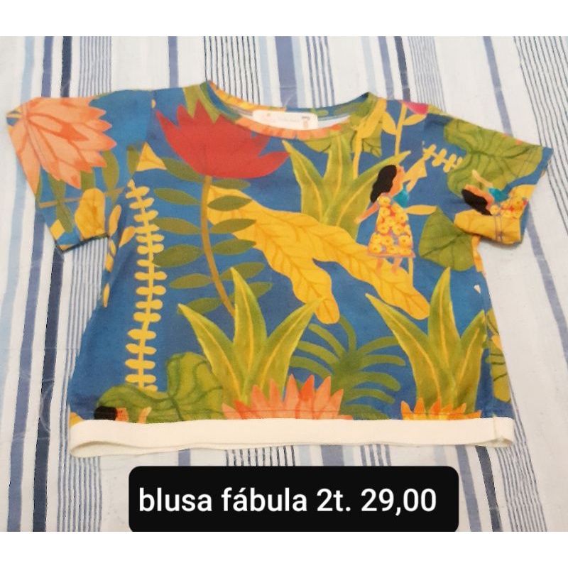 Fábula | Shopee Brasil