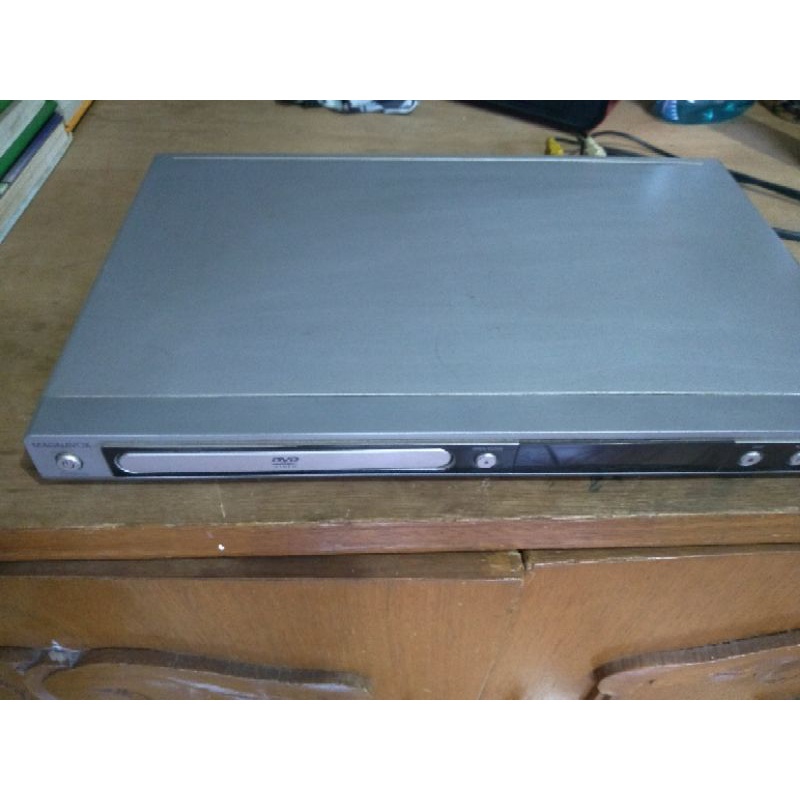 Aparelho DVD Magnavox | Shopee Brasil