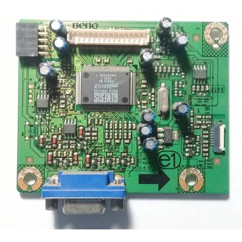 Placa Principal para monitor Dell E177fpb | Shopee Brasil