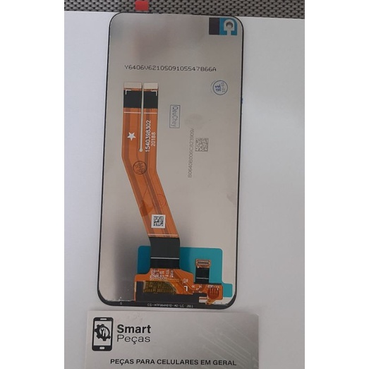 Display a11 incell frontal completa tela touch A115 | Shopee Brasil