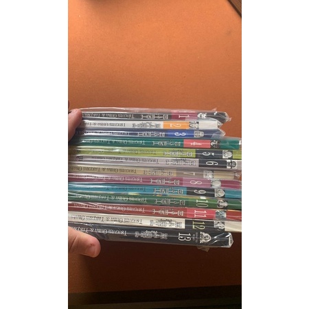 Mangás Your name + Death note | Shopee Brasil