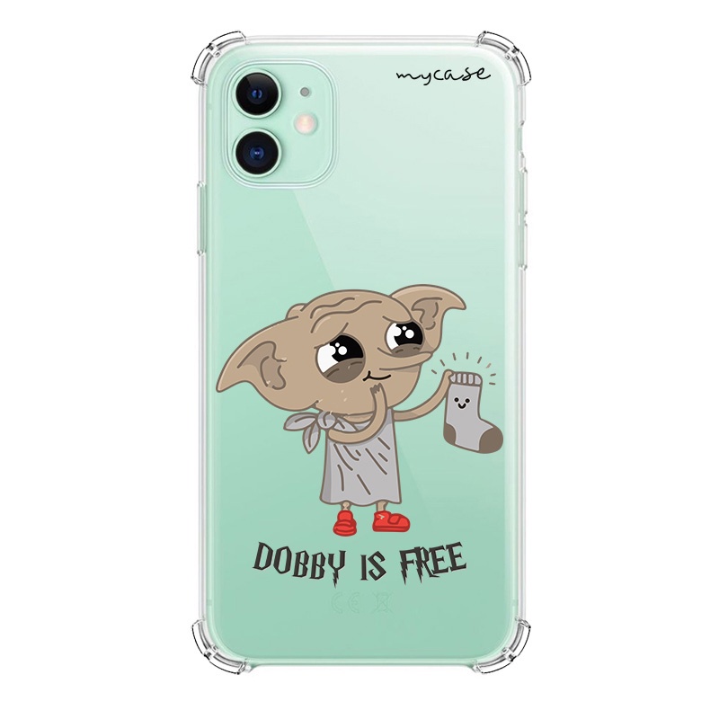 Capa para iPhone 11, 11 Pro, 11 Pro Max, 12 e 12 Pro, 12 Mini, 12 Pro Max - HP | Dobby is free ...
