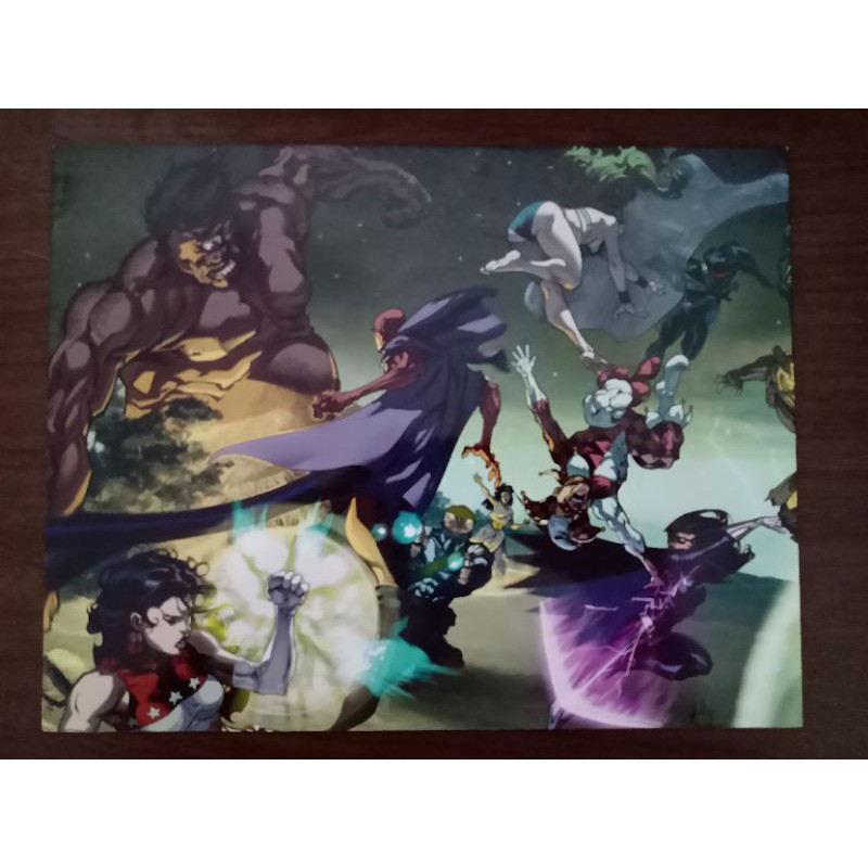 Escudo Mutantes & Malfeitores - RPG | Shopee Brasil Escudo Mutantes & Malfeitores - RPG | Shopee Brasil