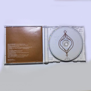 CD Lady Wood - Tove Lo | Shopee Brasil