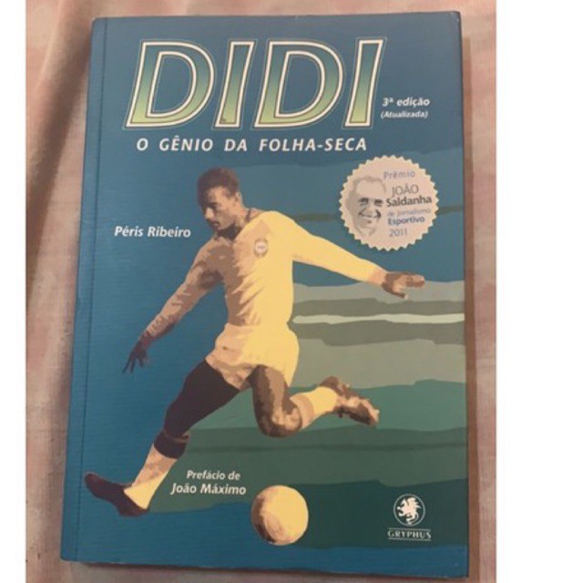 livro didi | Shopee Brasil