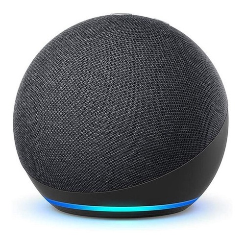 Alexa 4th Gen com assistente virtual original | Shopee Brasil