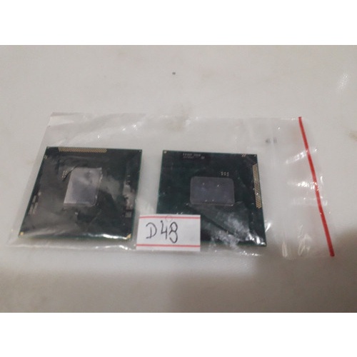 Processador Intel Intel Core I3 2310m 2 Geração Sr04r D48 | Shopee Brasil