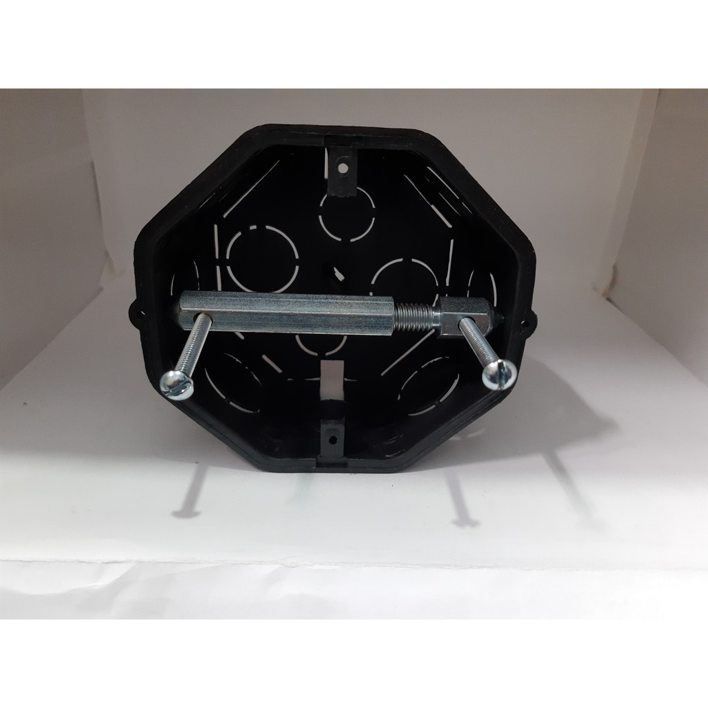 Reparo salva caixa de luz de teto | Shopee Brasil