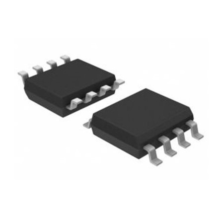 Circuito Integrado Jrc4558 Smd c4558 Sop8 C4558 Original a Pronta ...