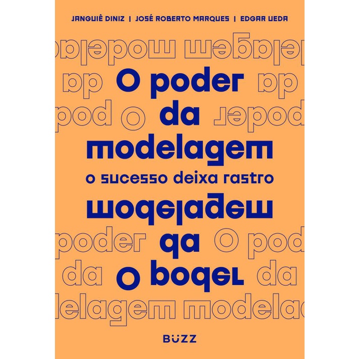 O poder da modelagem | Shopee Brasil