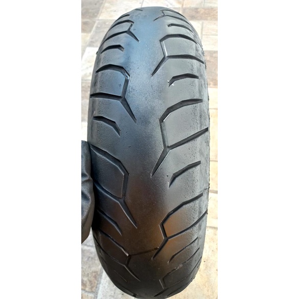 Pneu Pirelli Diablo Strada 160/60-17 | Shopee Brasil