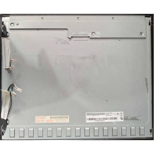 Tela Para Monitor Infoway Itautec L1742tt Modelo M170eg01 | Shopee Brasil