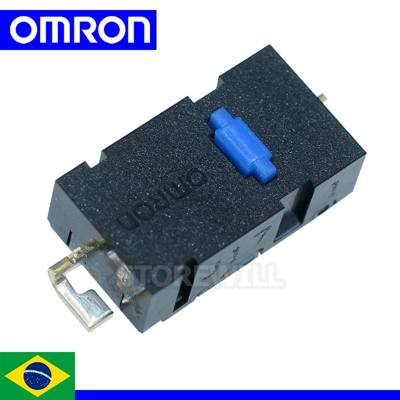 Micro Switch Omron Mouse Logitech Anywhere MX M905 G502 G900 G903 G603 ...